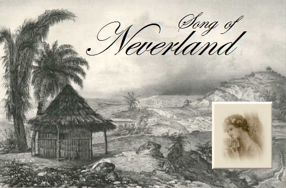 The Creations of Timothy S. Klugh: Song Of Neverland Promo